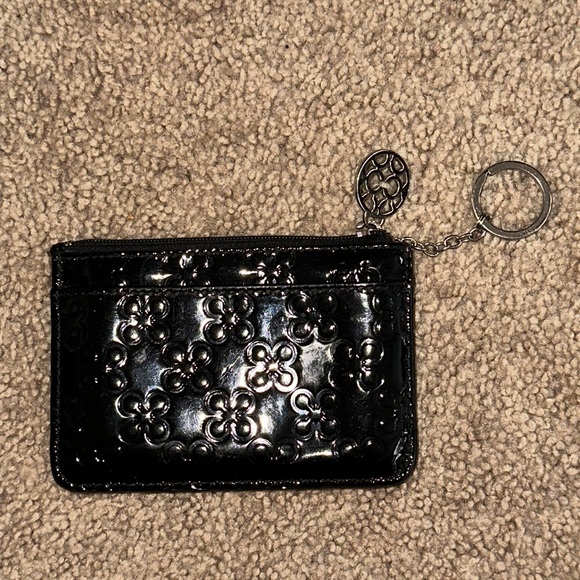 Coach | Accessories | Coach Keychain Wallet | Poshmark
